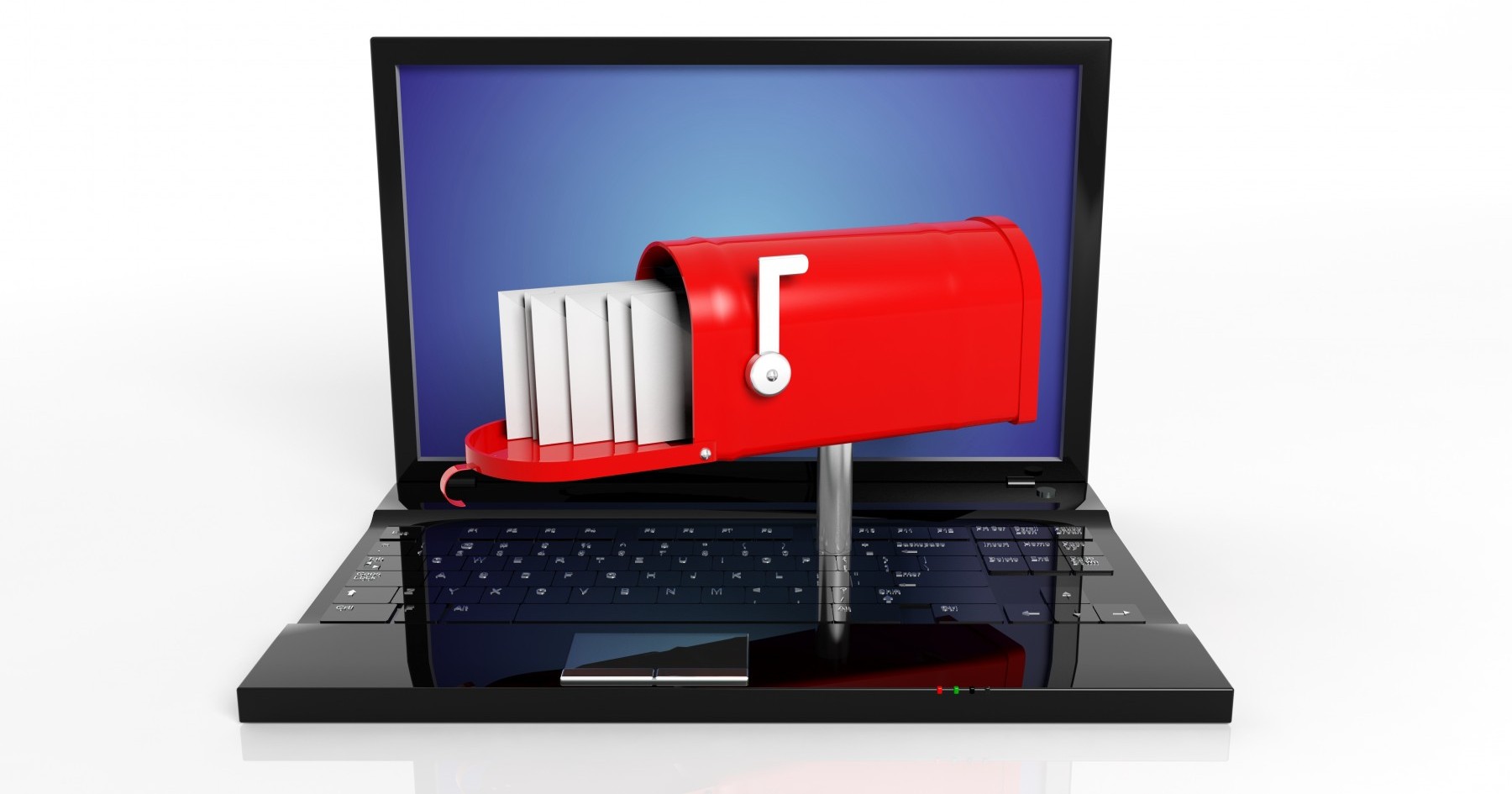 Mailings - A101 Solutions UK